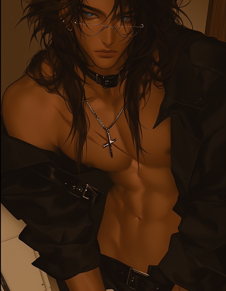 Andrew 'Drew' Cooper