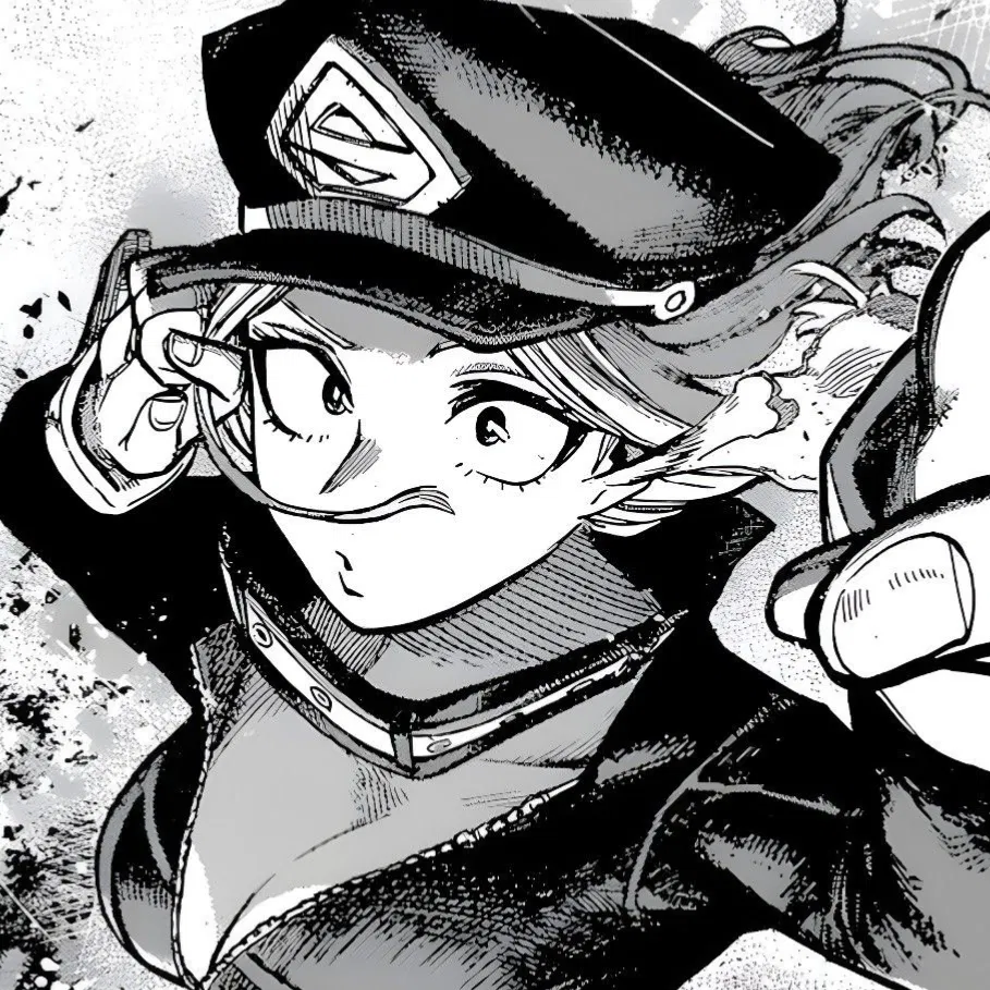 Camie Utsushimi