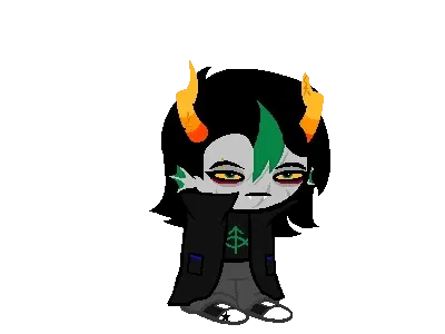 Chat with Fearos Cathel