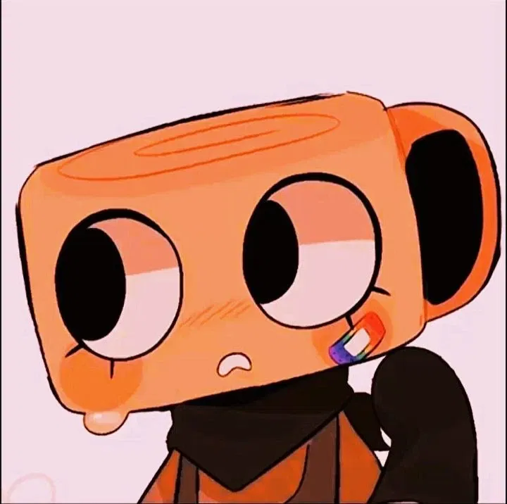 Shelly! [twisted user pov] (dandy world!)