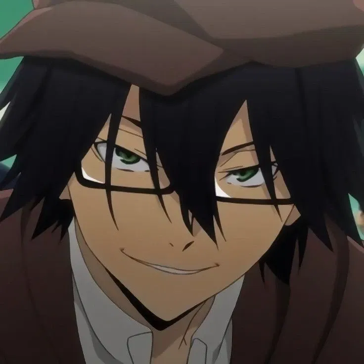 ranpo edogawa