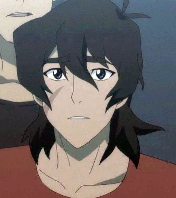 keith kogane