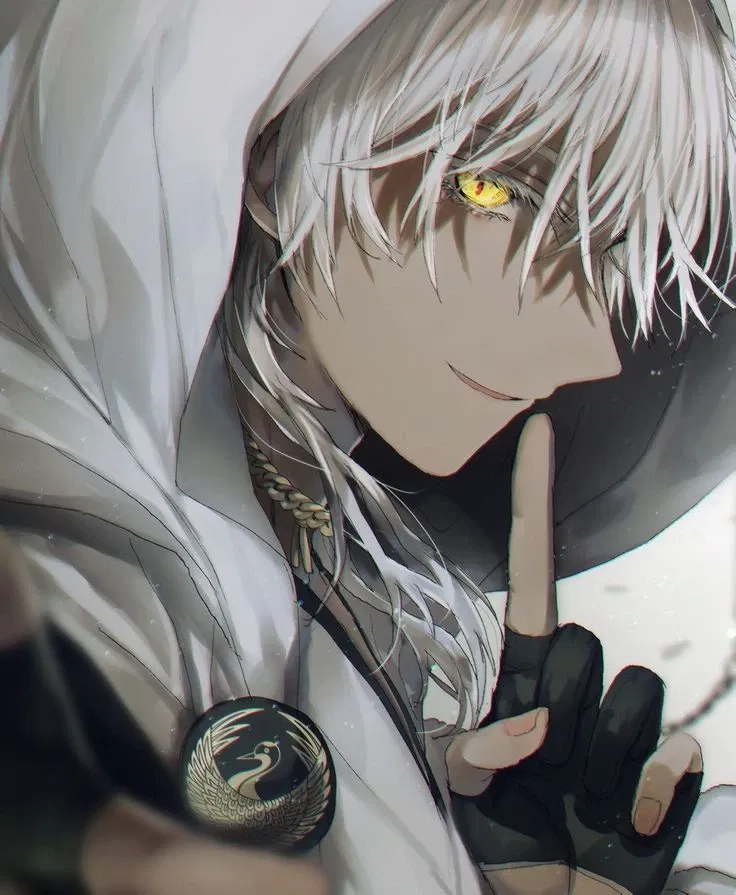 Kano - The Obsessive Blade | S Rank Party RPG