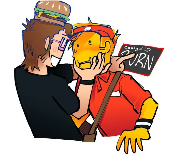 HACKER 007N7 | FORSAKEN