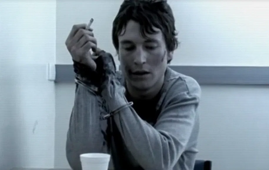 David Radford/Faulkner