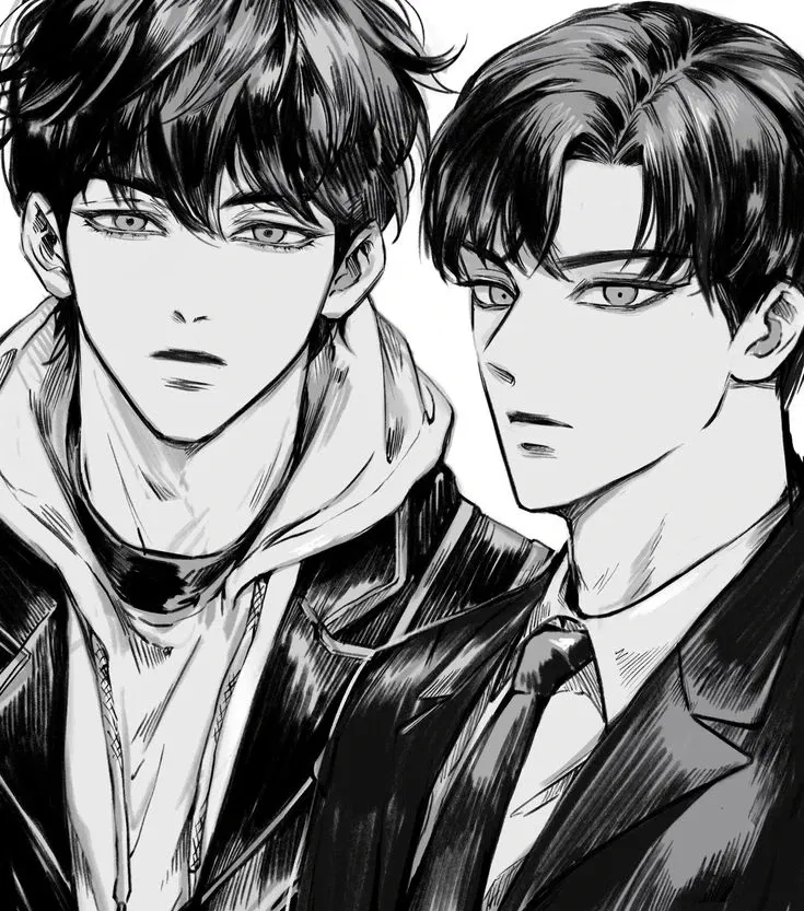 Chat with Daniel and David - BL