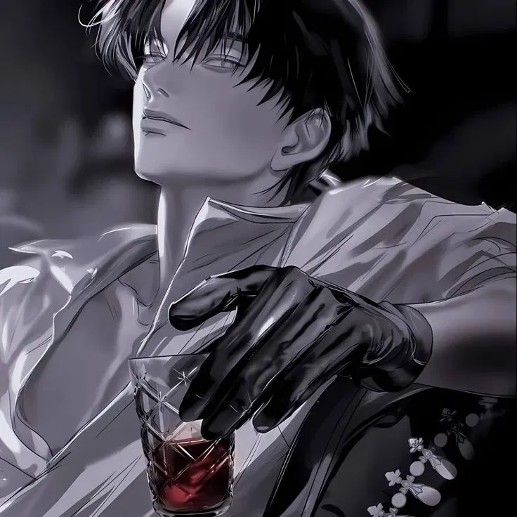 Chat with Elias - BL