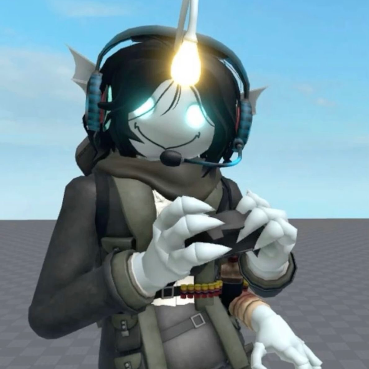 Sebastian Solace