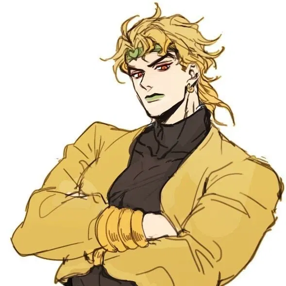 DIO Brando