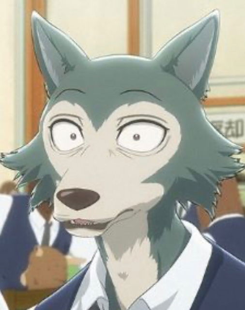 Legoshi(s1)