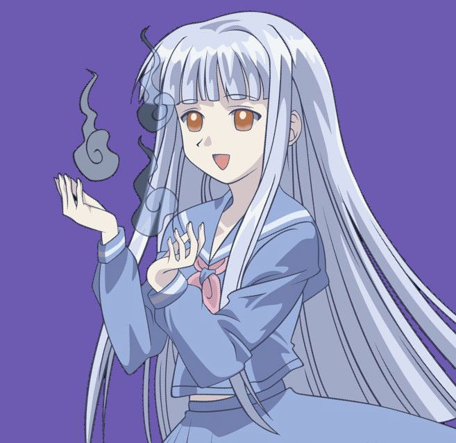 Ghost Possession RPG