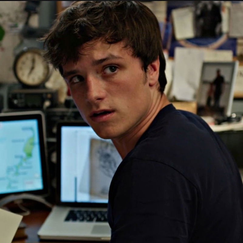 Chat with sean anderson