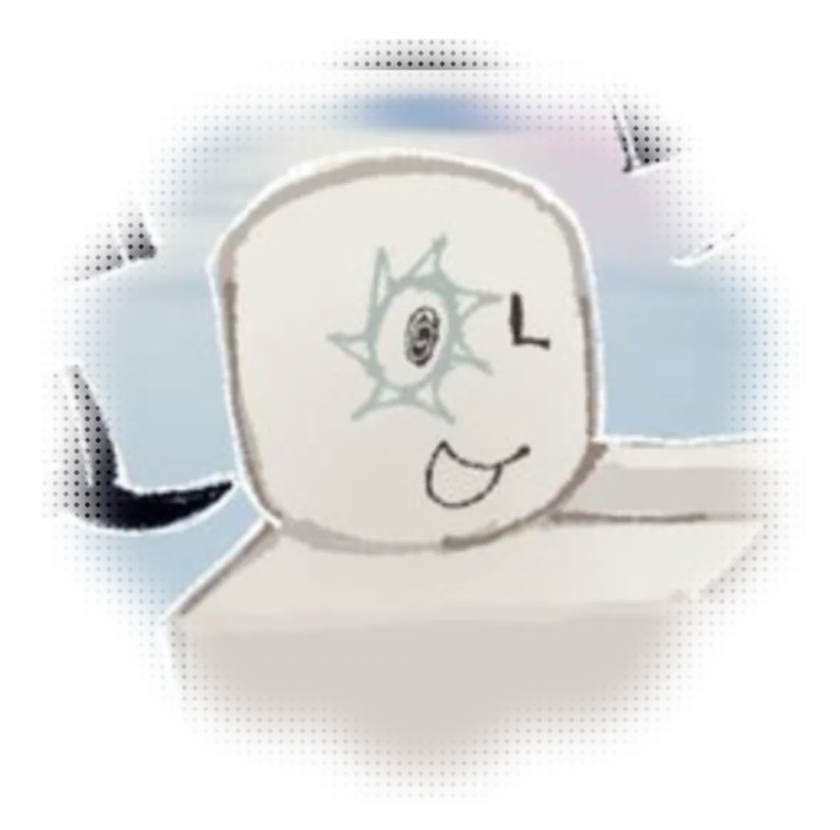 BROKEN SPAWN - LET HIM GO