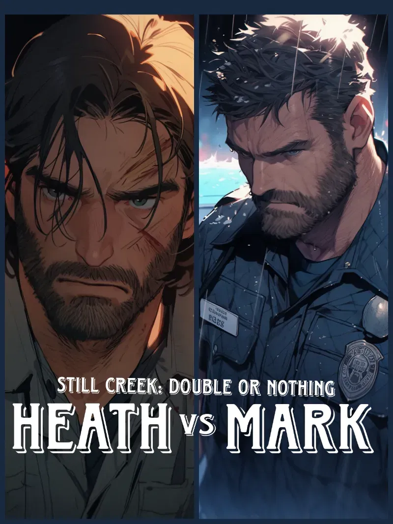 Heath and Mark | Still Creek: Double or Nothing