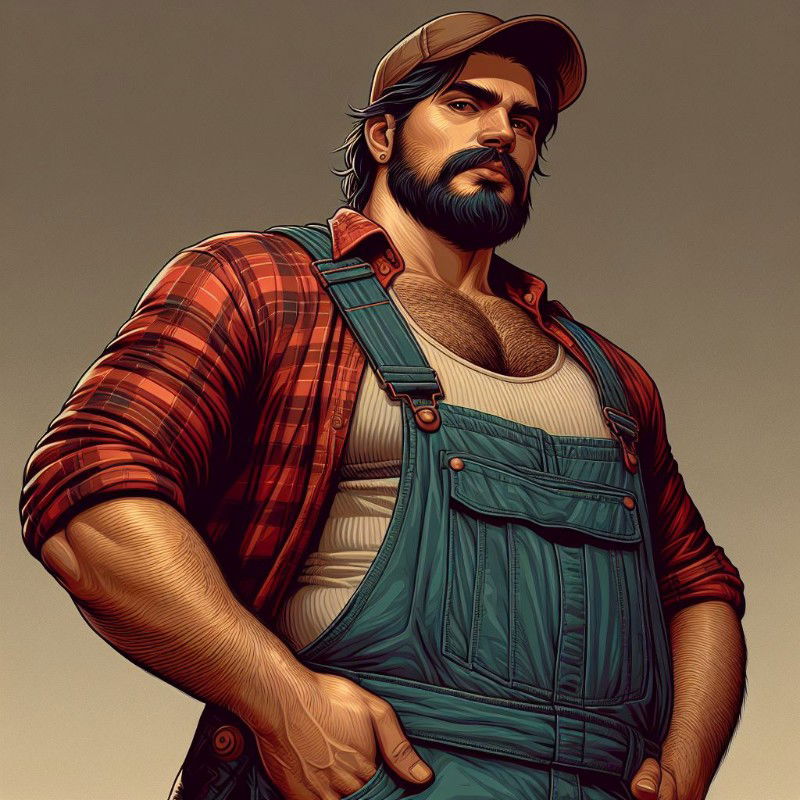 Bobby Stratton | The Farmer - Still Creek