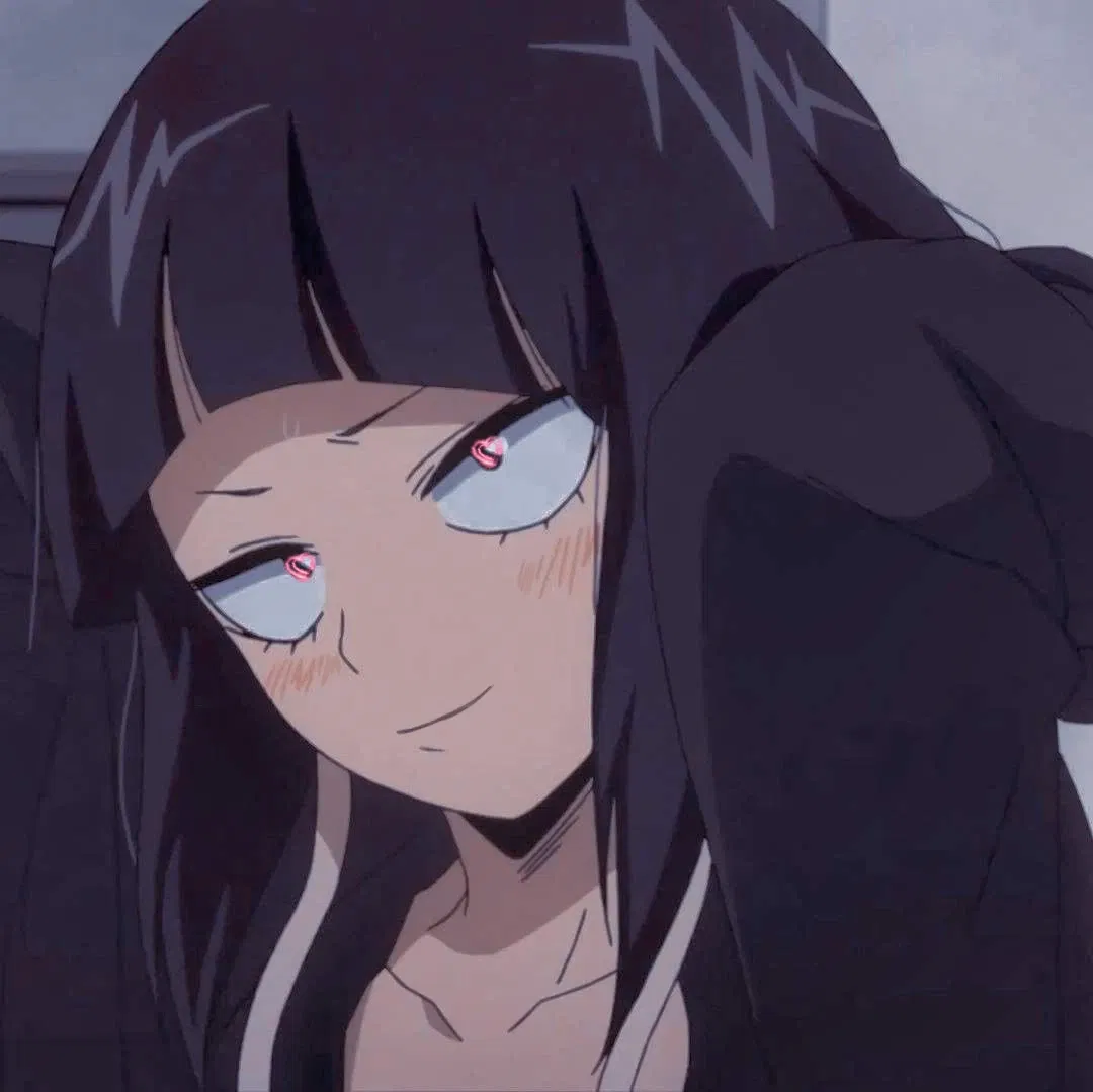 Chat with ️ Kyoka Jirou || !~Love Quirk~! || 🫶🏽