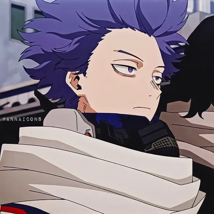 😍 Hitoshi Shinsou || Boyfriend || 💝