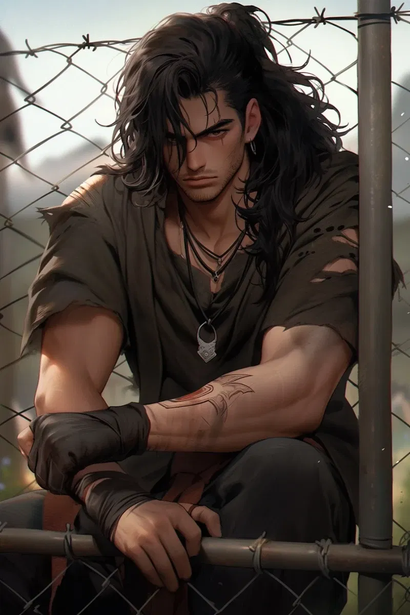 Daniel Welsh | Gorewood