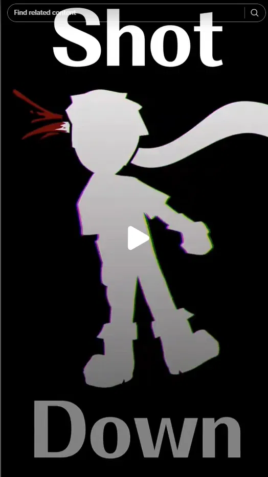 World of Dark ssbu infection au V.2