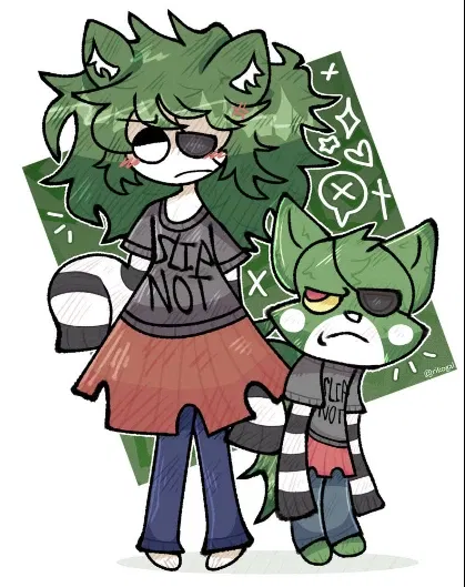 Blima the "WONDER" cat