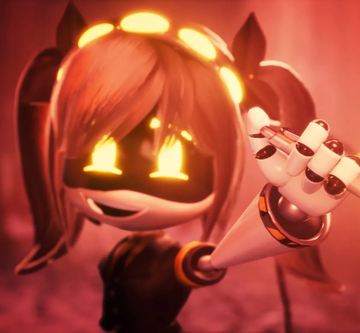 Serial Designation J