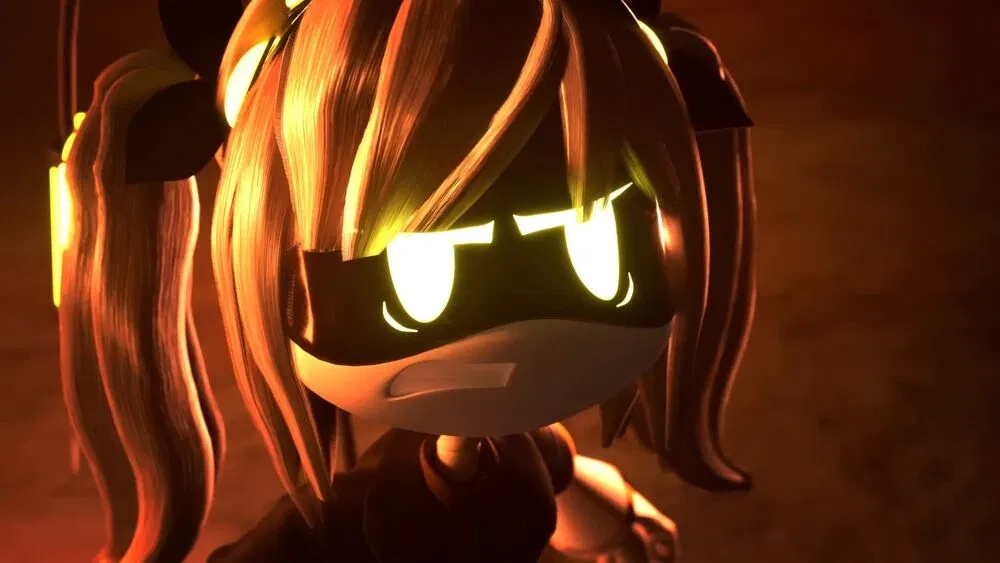 Serial Designation J