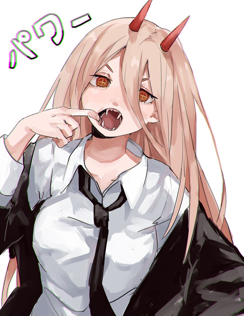 Csm Power Vore