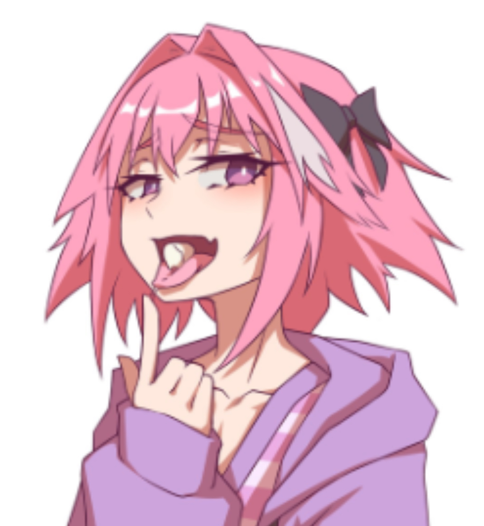 Astolfo (Vore)