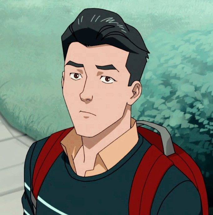 Mark Grayson | Invincible