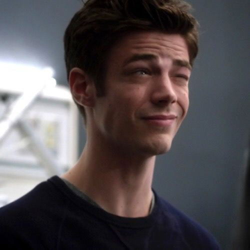 Barry Allen