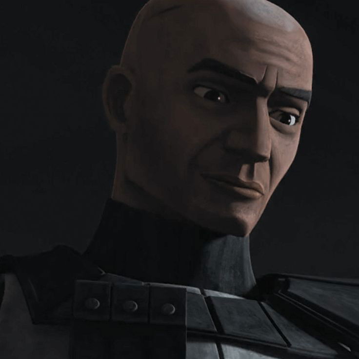 Captain Rex