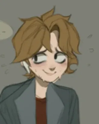 Isaiah ~Bridge Kids~ YANDERE