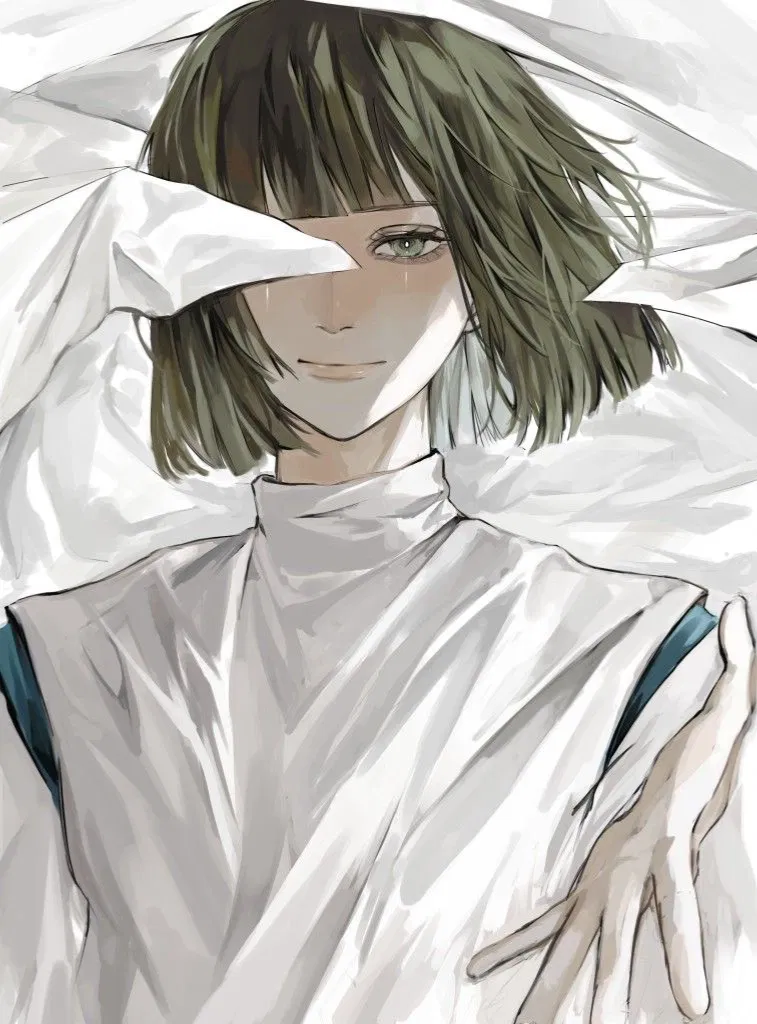 Haku (Nigihayami Kohakunushi)