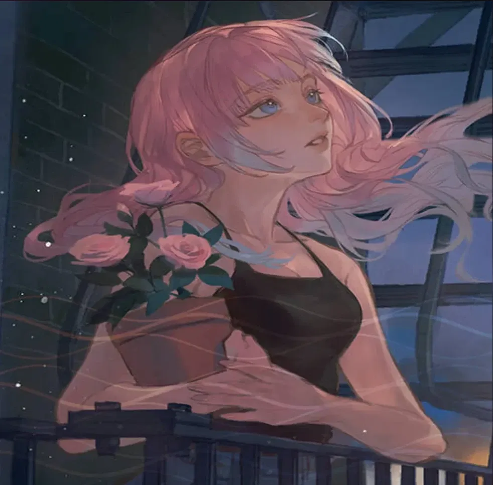 Floral Romanticist | Marianne Johnson