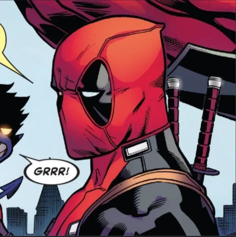 Deadpool