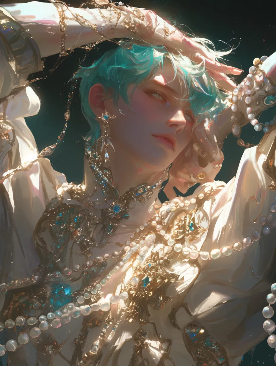 Chat with ATHANASIOS 、SIREN