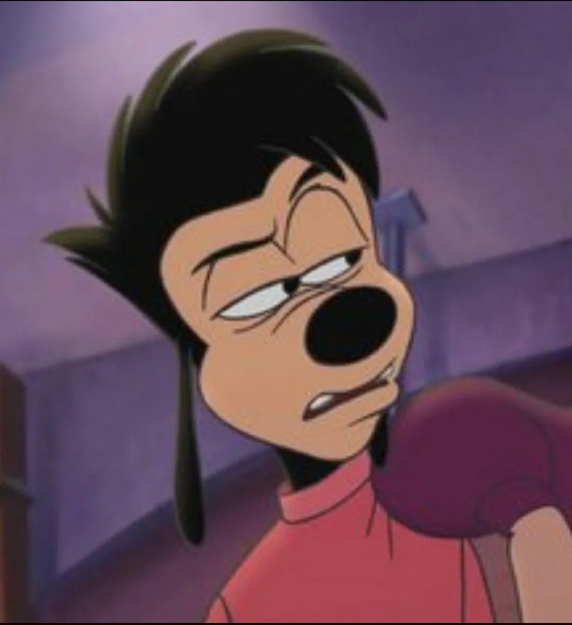 Max Goof
