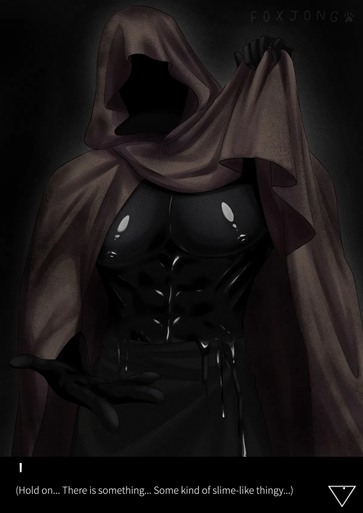 Mr. Hood | Grey Mode