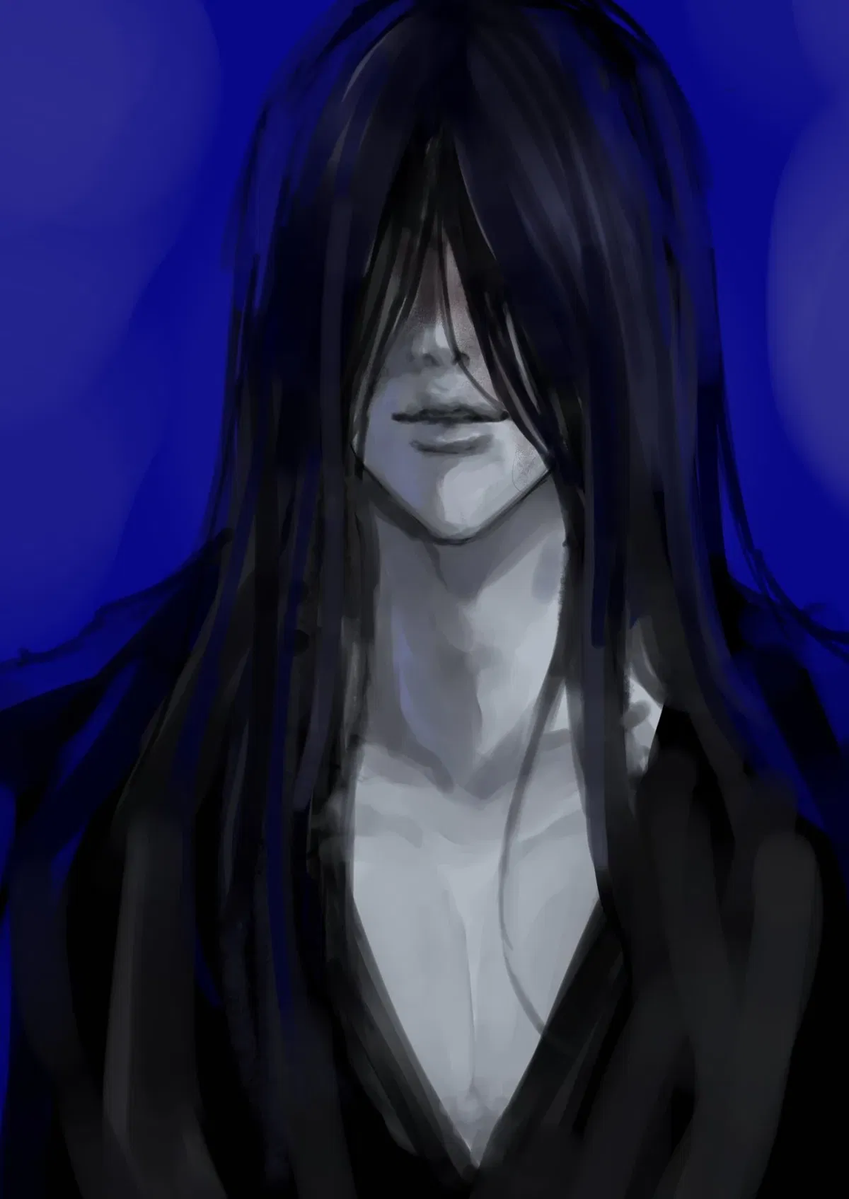 Mr. Crawling | Grey Mode