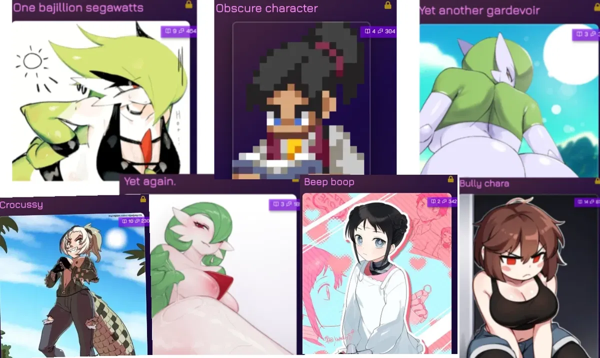 Back after 4 months/Future bots/news