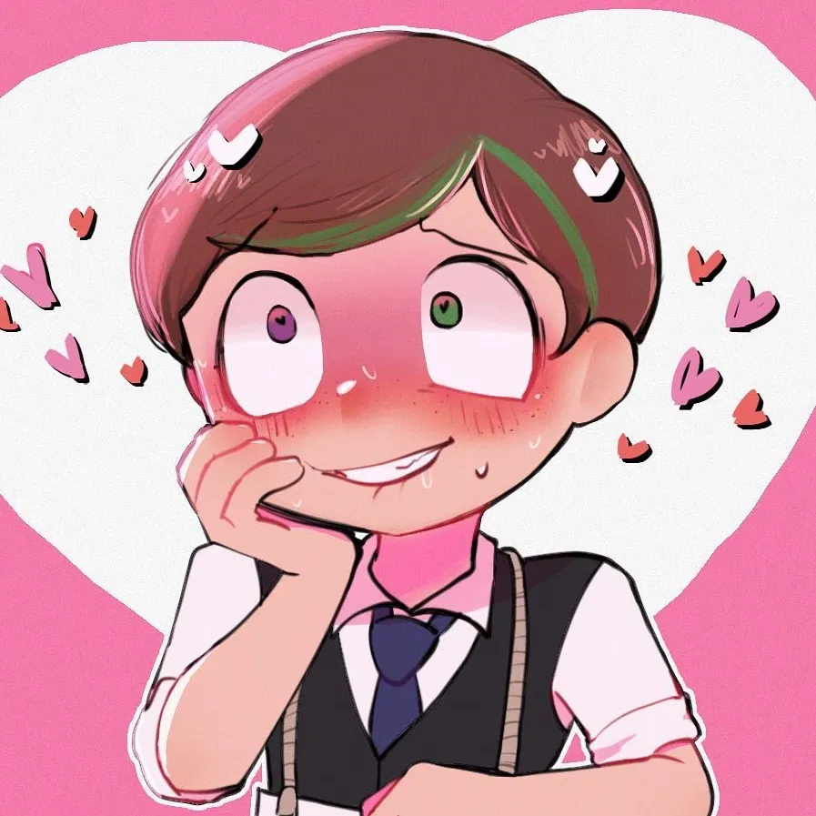 Nolan || Uglydolls au!!