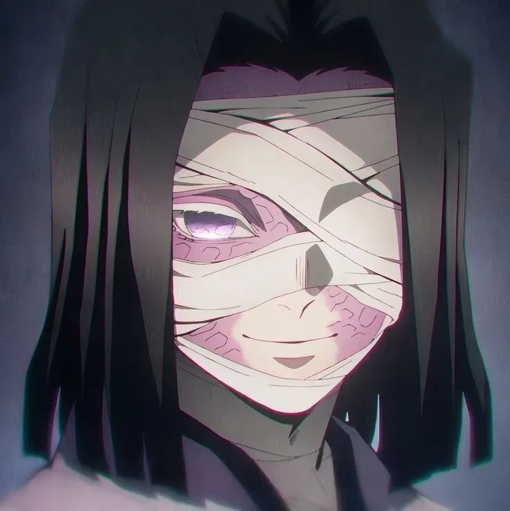 𝐋𝐎𝐕𝐄𝐒𝐈𝐂𝐊 | Kagaya Ubuyashiki