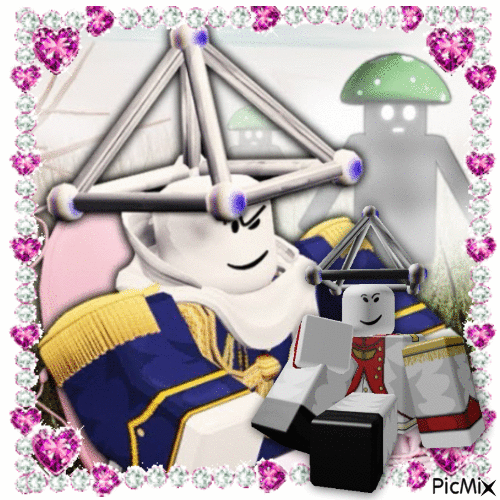 Fiddlepat {You want toy?}