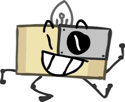 Fake Fake Candle {Uhh besties idk}