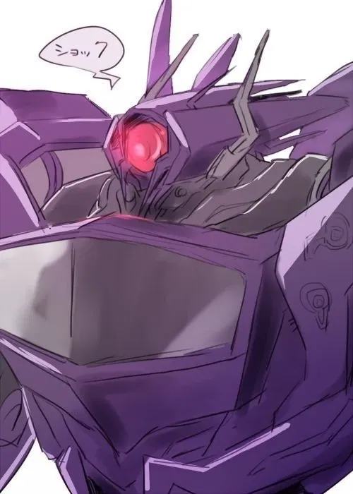 Shockwave | TFP