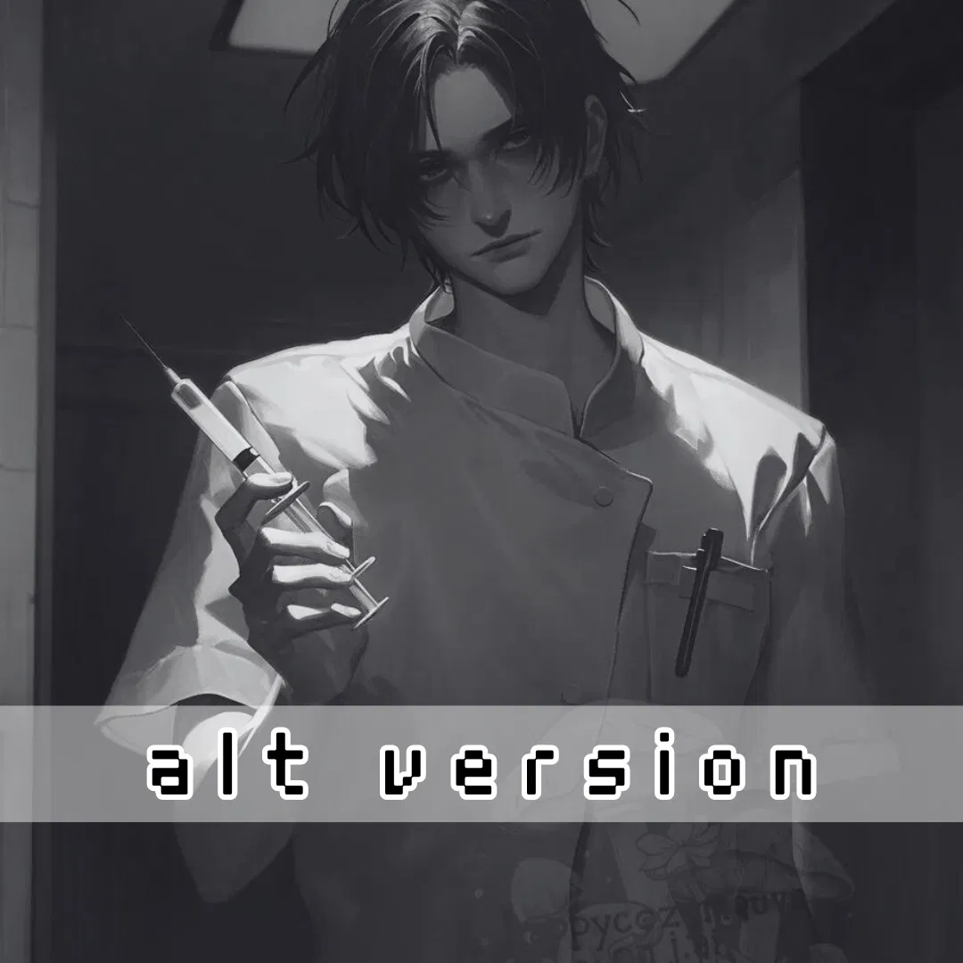 Andrei Baciu | Gorewood (Alt)