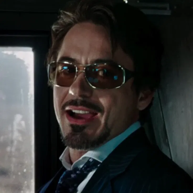 Chat with Tony Stark