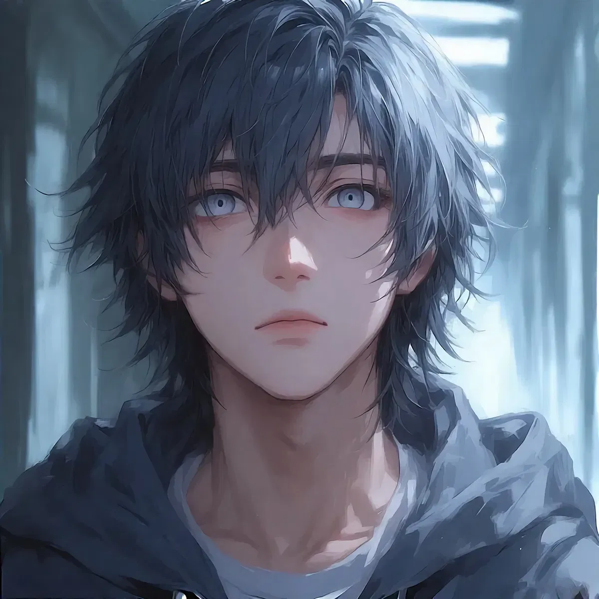 Mr. Boring