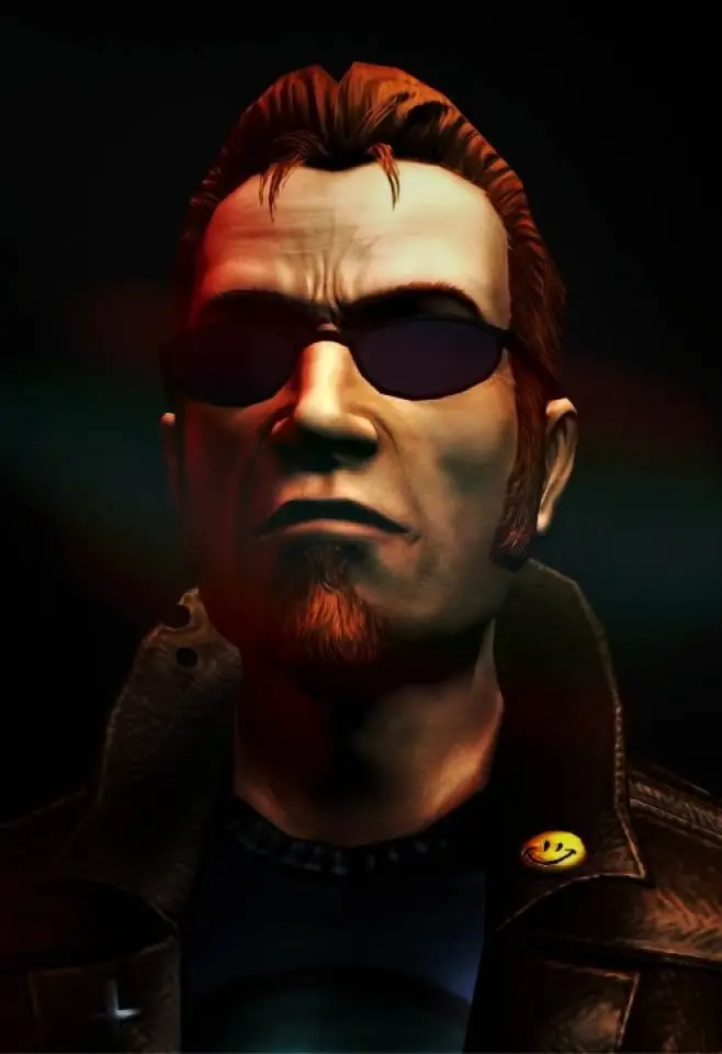 Getting High With Postal Dude