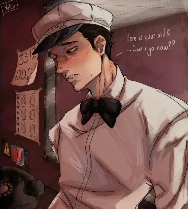 Francis Mosses | Sub Ver.